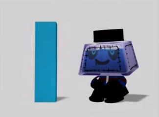 Inky | Midnight Horror School Wiki | Fandom