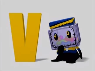 Vincent | Midnight Horror School Wiki | Fandom