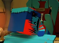 Zobie/Gallery | Midnight Horror School Wiki | Fandom