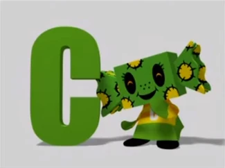 Chaps | Midnight Horror School Wiki | Fandom