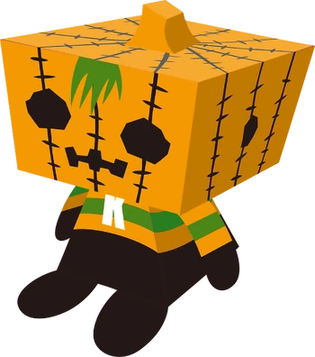 Kabo | Midnight Horror School Wiki | Fandom