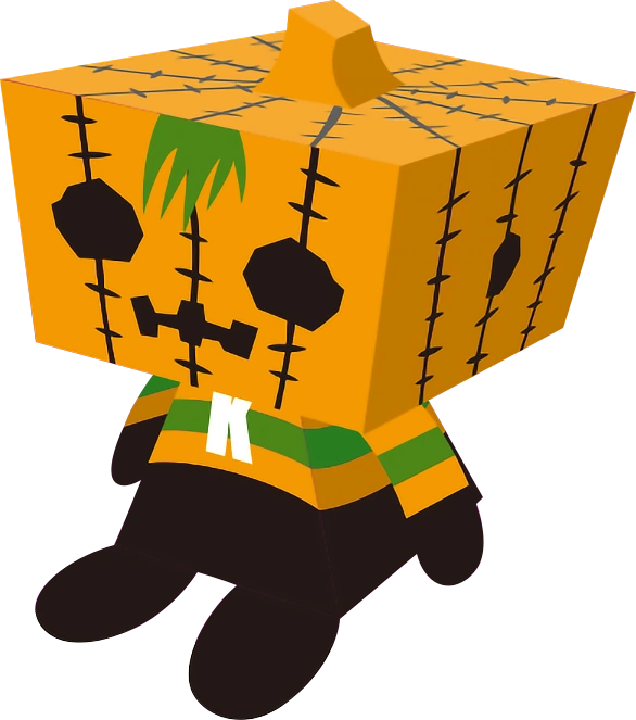 Kabo | Midnight Horror School Wiki | Fandom