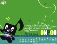 Onpoo | Midnight Horror School Wiki | Fandom