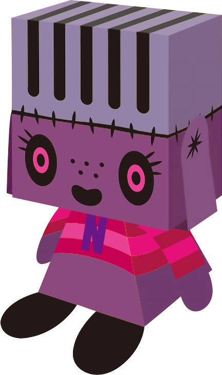 Category:Noisy | Midnight Horror School Wiki | Fandom