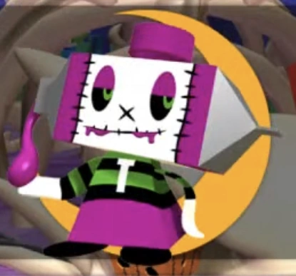 Tubee | Midnight Horror School Wiki | Fandom