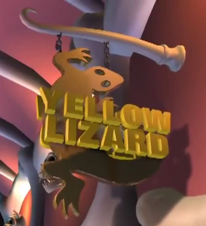 Yellow Lizard Class | Midnight Horror School Wiki | Fandom