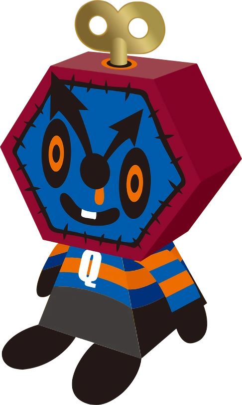 Quicky | Midnight Horror School Wiki | Fandom