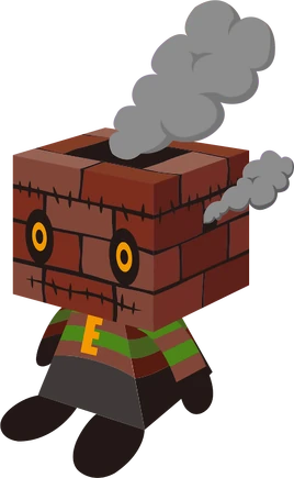 Enton | Midnight Horror School Wiki | Fandom