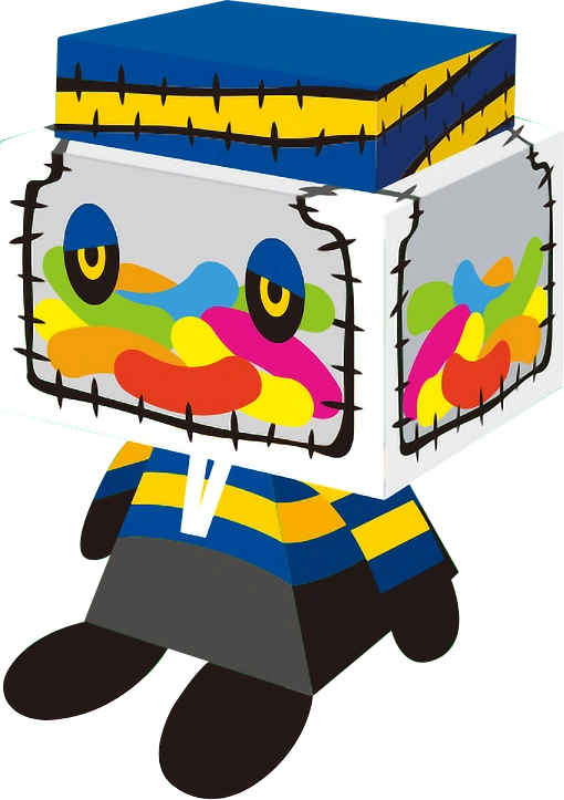 Vincent | Midnight Horror School Wiki | Fandom