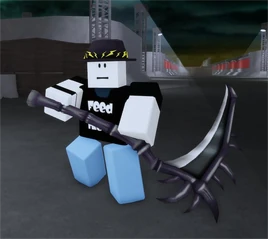 Sorcus | Midnight Horrors Wiki | Fandom