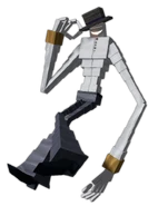 Morons | Midnight Horrors Wiki | Fandom