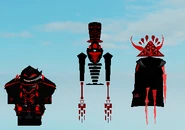 Oculus | Midnight Horrors Wiki | Fandom