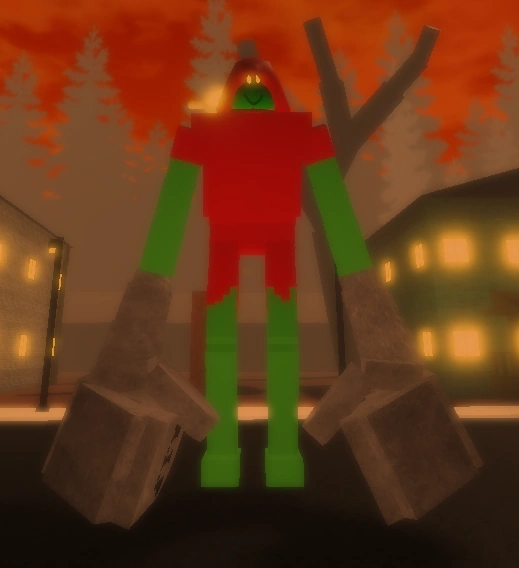 Discuss Everything About Midnight Horrors Wiki | Fandom