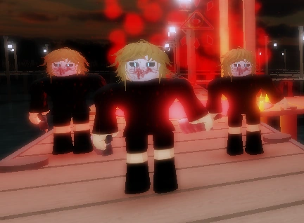 Clones | Midnight Horrors Wiki | Fandom