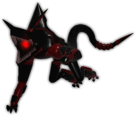 Hound | Midnight Horrors Wiki | Fandom