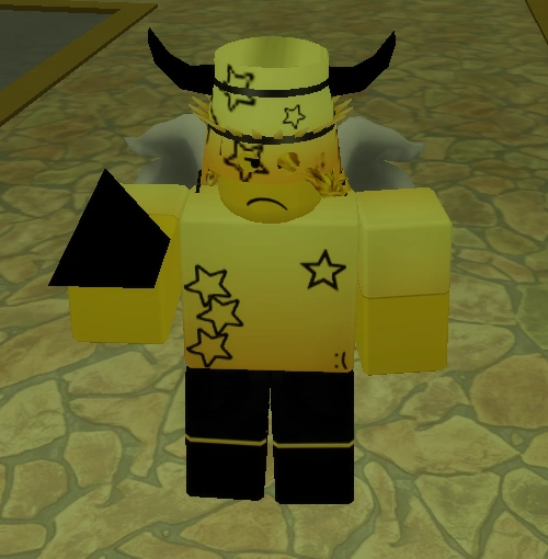 Spirit Triangle | Midnight Horrors Wiki | Fandom