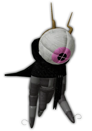 Strings | Midnight Horrors Wiki | Fandom