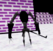 Maweth | Midnight Horrors Wiki | Fandom