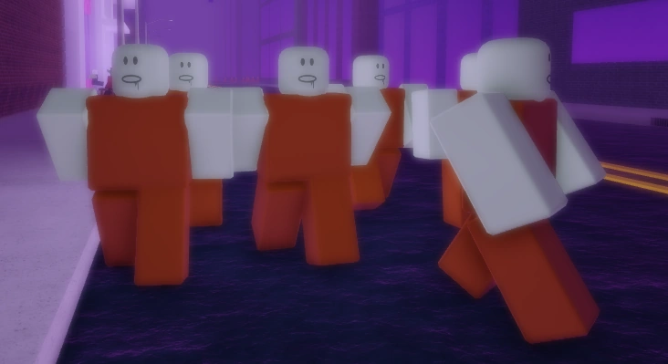 Retro Zombie Apocalypse | Midnight Horrors Wiki | Fandom