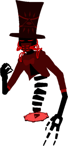 Oculus | Midnight Horrors Wiki | Fandom