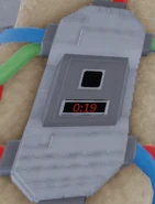 Hot Potato | Midnight Horrors Wiki | Fandom