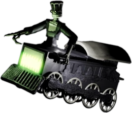 Hell Express | Midnight Horrors Wiki | Fandom