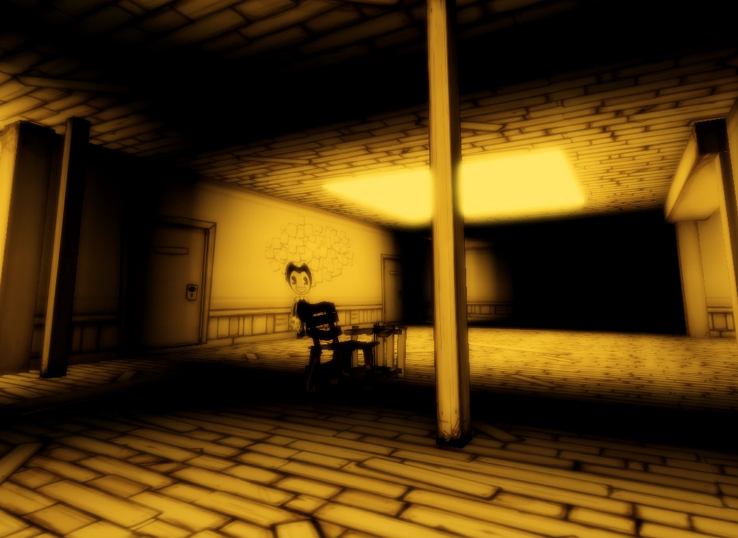 Studio | Midnight Horrors Wiki | Fandom