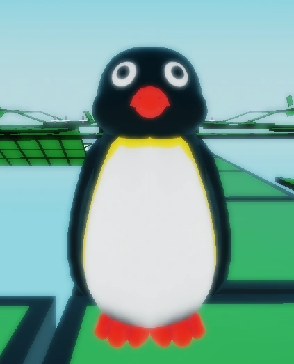 Pingu | Midnight Horrors Wiki | Fandom