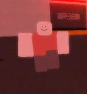 KILLER GUY | Midnight Horrors Wiki | Fandom