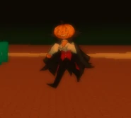 Joe | Midnight Horrors Wiki | Fandom