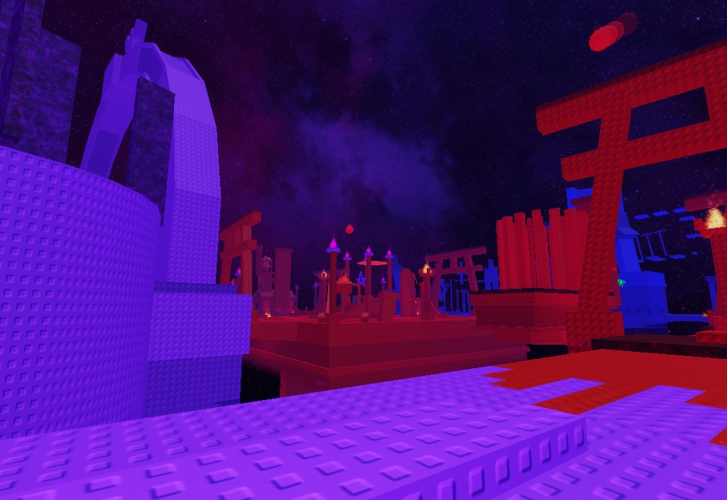 Terrifying Beauty | Midnight Horrors Wiki | Fandom