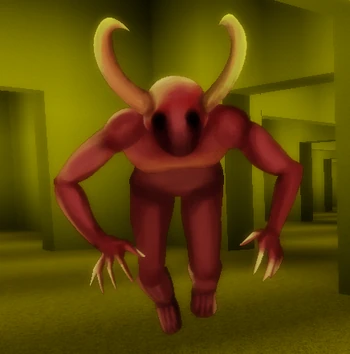 Specimen 11 | Midnight Horrors Wiki | Fandom