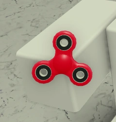 Fidget Spinner | Midnight Horrors Wiki | Fandom