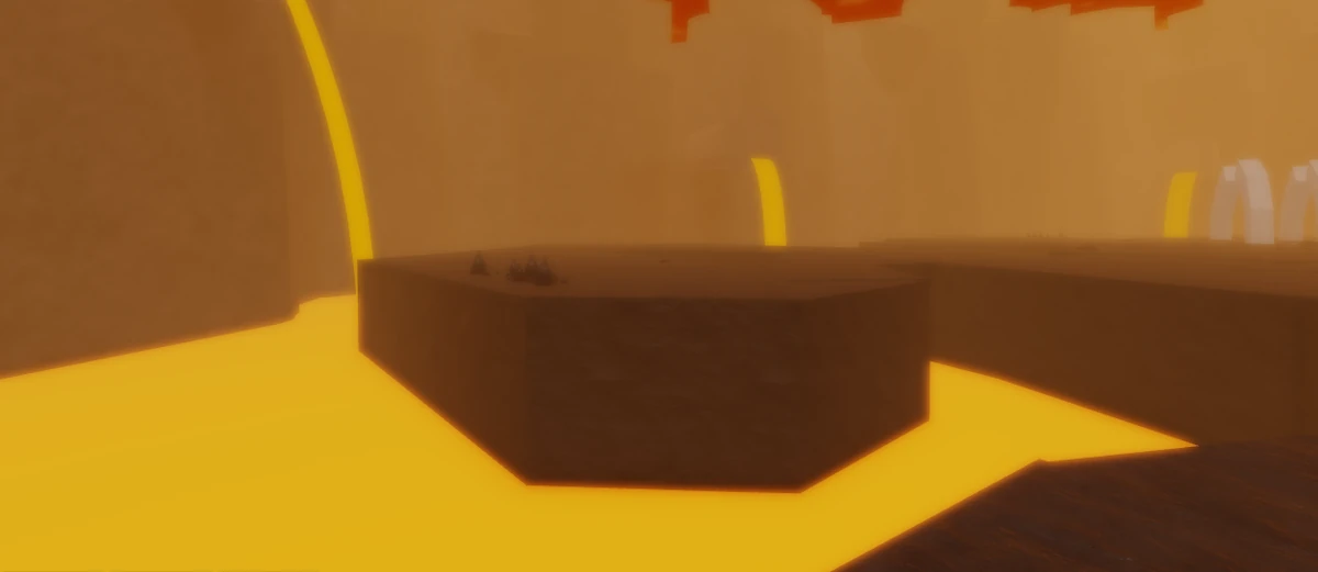 Volcanic Arena | Midnight Horrors Wiki | Fandom