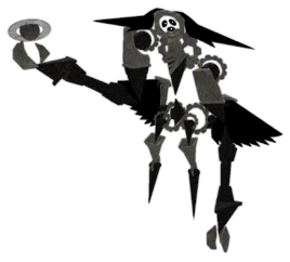 Aeon | Midnight Horrors Wiki | Fandom