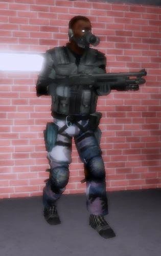 Marcus | Midnight Horrors Wiki | Fandom