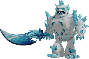 Evil Snowman | Midnight Horrors Wiki | Fandom