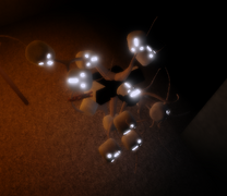 List of Killers | Midnight Horrors Wiki | Fandom