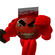 KOOL AID KILLER | Midnight Horrors Wiki | Fandom