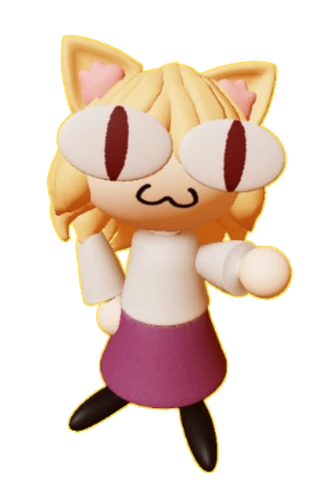 Neco-Arc | Midnight Horrors Wiki | Fandom