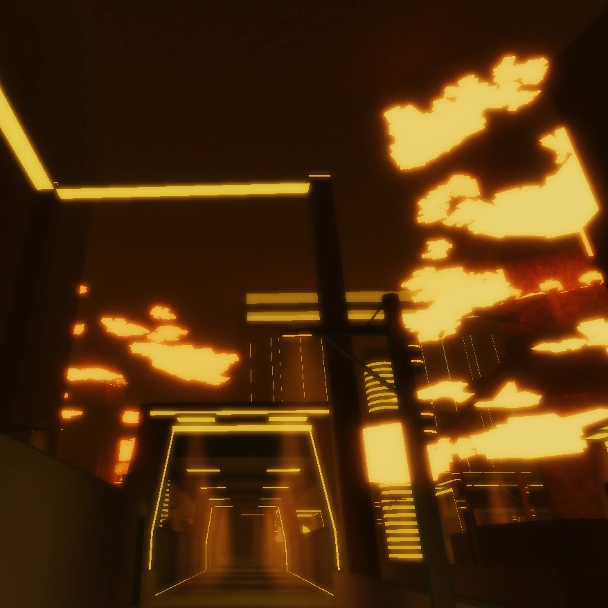 Volcanic Garden | Midnight Horrors Wiki | Fandom