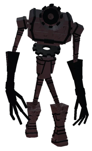 Conk | Midnight Horrors Wiki | Fandom