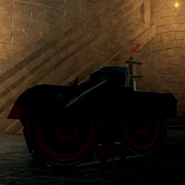 Ocubot Army | Midnight Horrors Wiki | Fandom