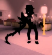 Corrupt Draggyy | Midnight Horrors Wiki | Fandom