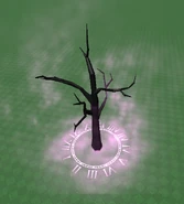 Vantablack | Midnight Horrors Wiki | Fandom