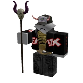 BeezelduD | Midnight Horrors Wiki | Fandom