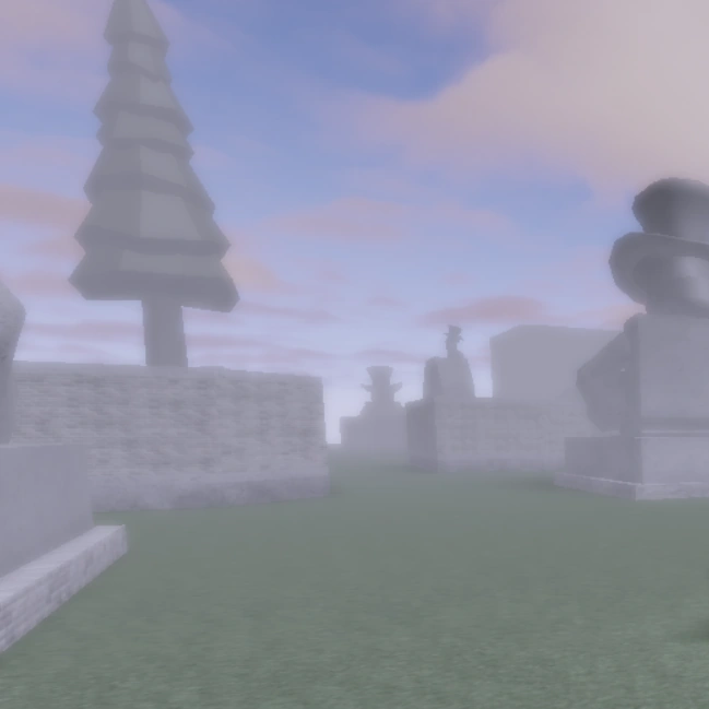 BSP | Midnight Horrors Wiki | Fandom