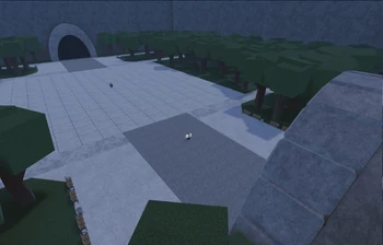 Weakest Battlegrounds | Midnight Horrors Wiki | Fandom