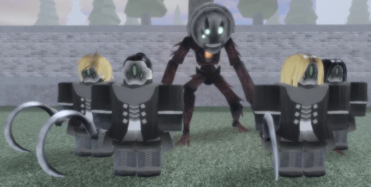 Doomsday Puppet | Midnight Horrors Wiki | Fandom