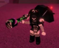 List of Items | Midnight Horrors Wiki | Fandom